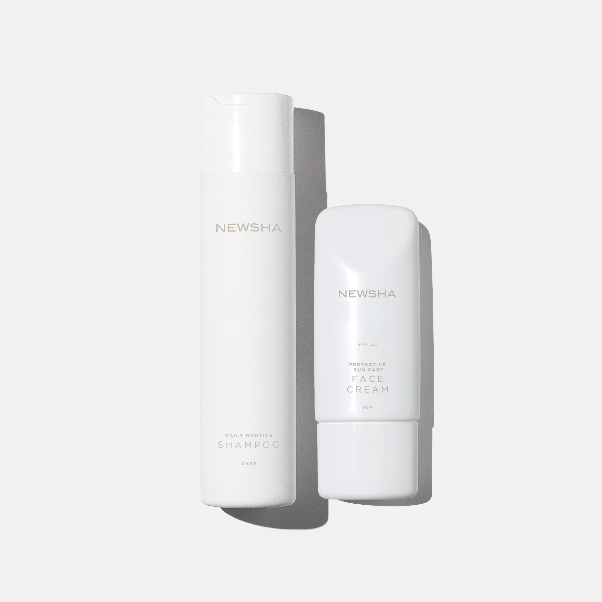 Sunshine Couple Shampoo de Rotina Diária | Cuidado & Proteção UV no Dia ...